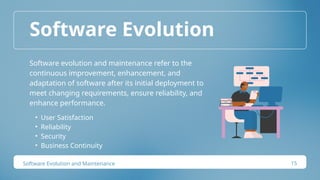 University SE presentation.pptx, Software Testing | PPT