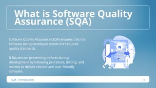 University SE presentation.pptx, Software Testing | PPT