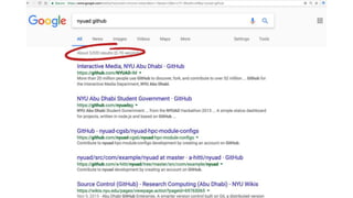 How RISD became RISD | PPT