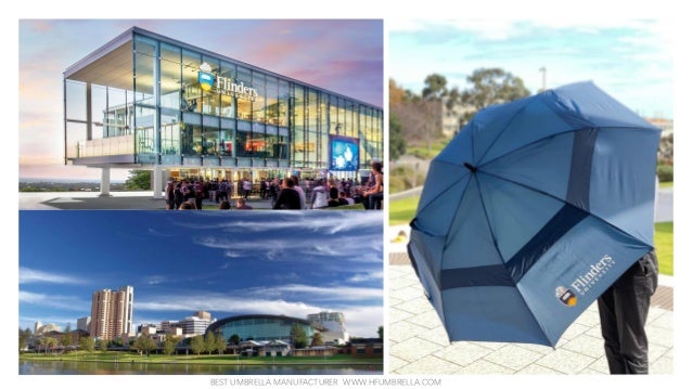 University Umbrellas Manufacturer - Hfumbrella | PDF