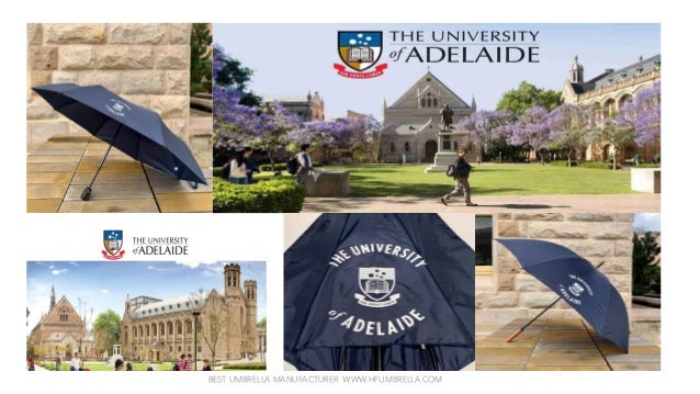 University Umbrellas Manufacturer - Hfumbrella | PDF