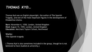 University wits | PPS