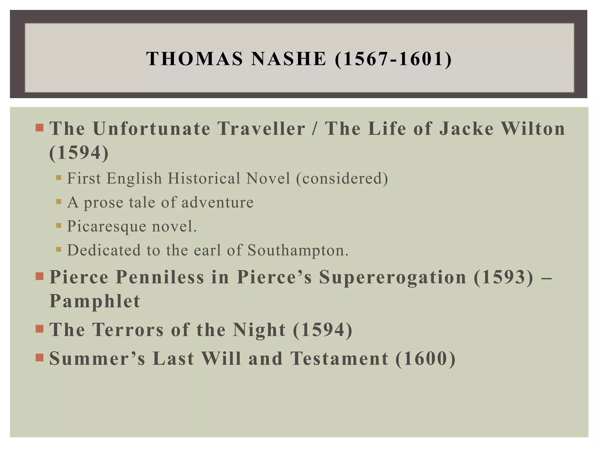 University wits | PPTX