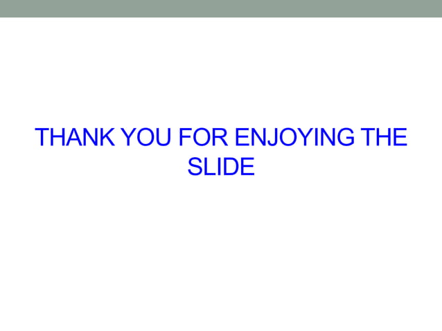 University wits | PPT