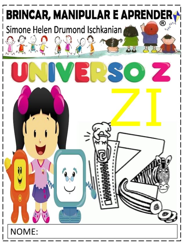 Universo z 3 | PDF