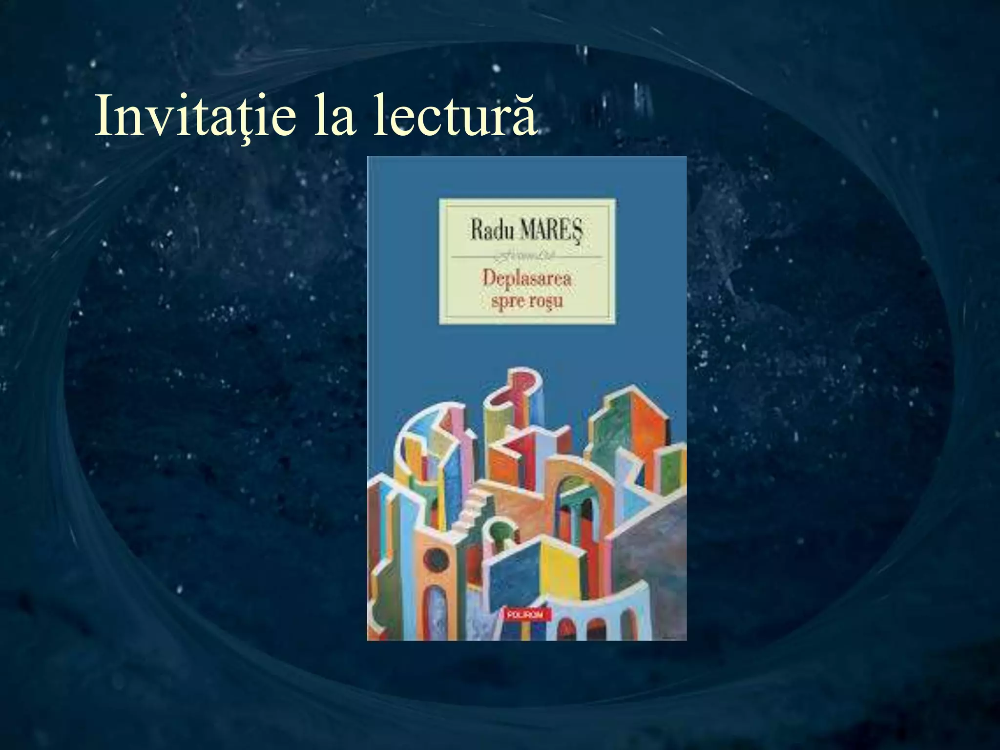 Universul în expansiune | PPT