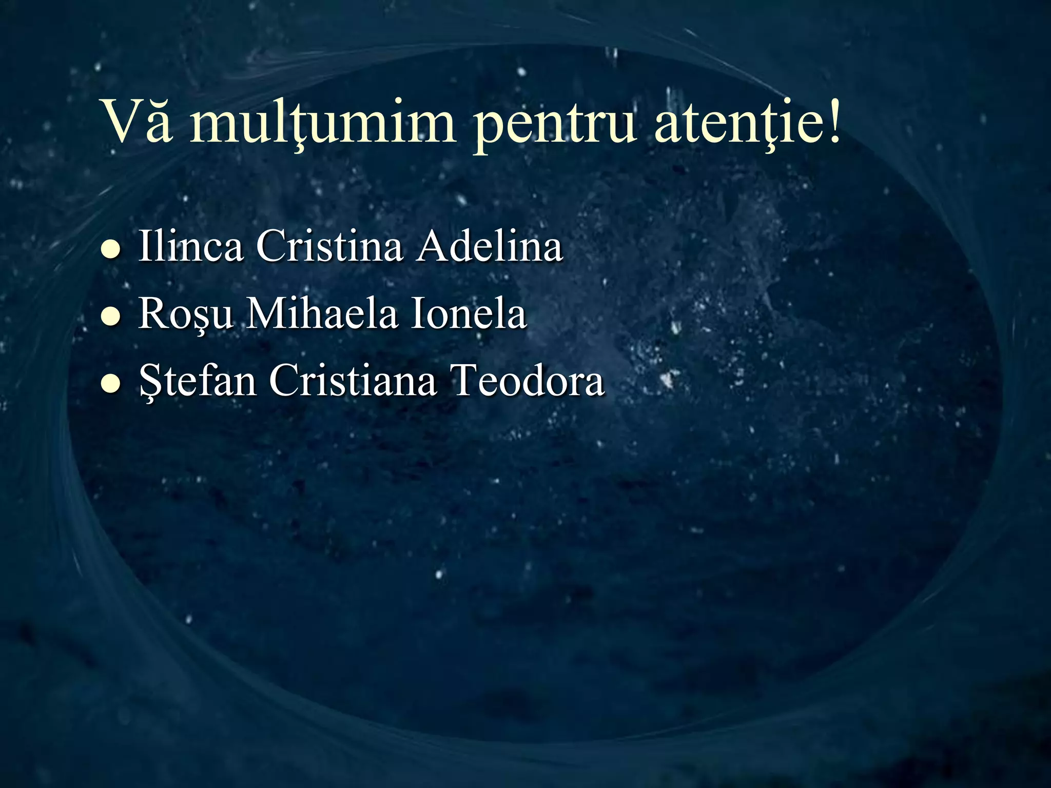 Universul în expansiune | PPT