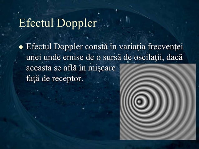 Universul în expansiune | PPT