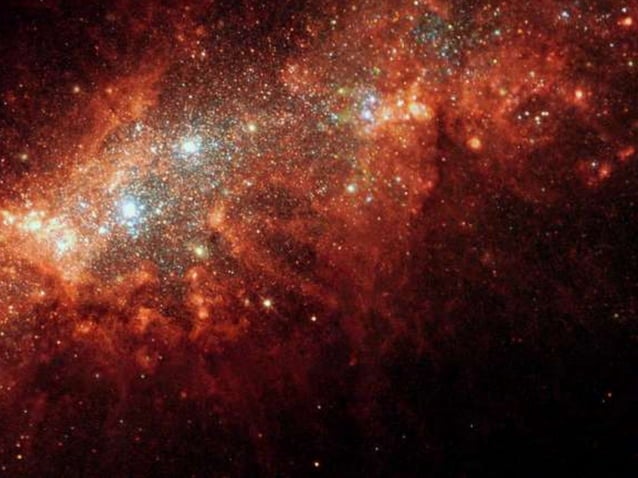 Universul în expansiune | PPT