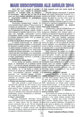 Universul nostru nr.4 | PDF