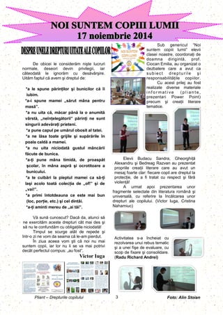 Universul nostru nr.4 | PDF