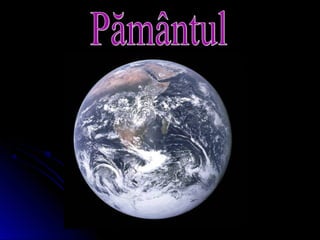 Universul si sistemul solar | PPT