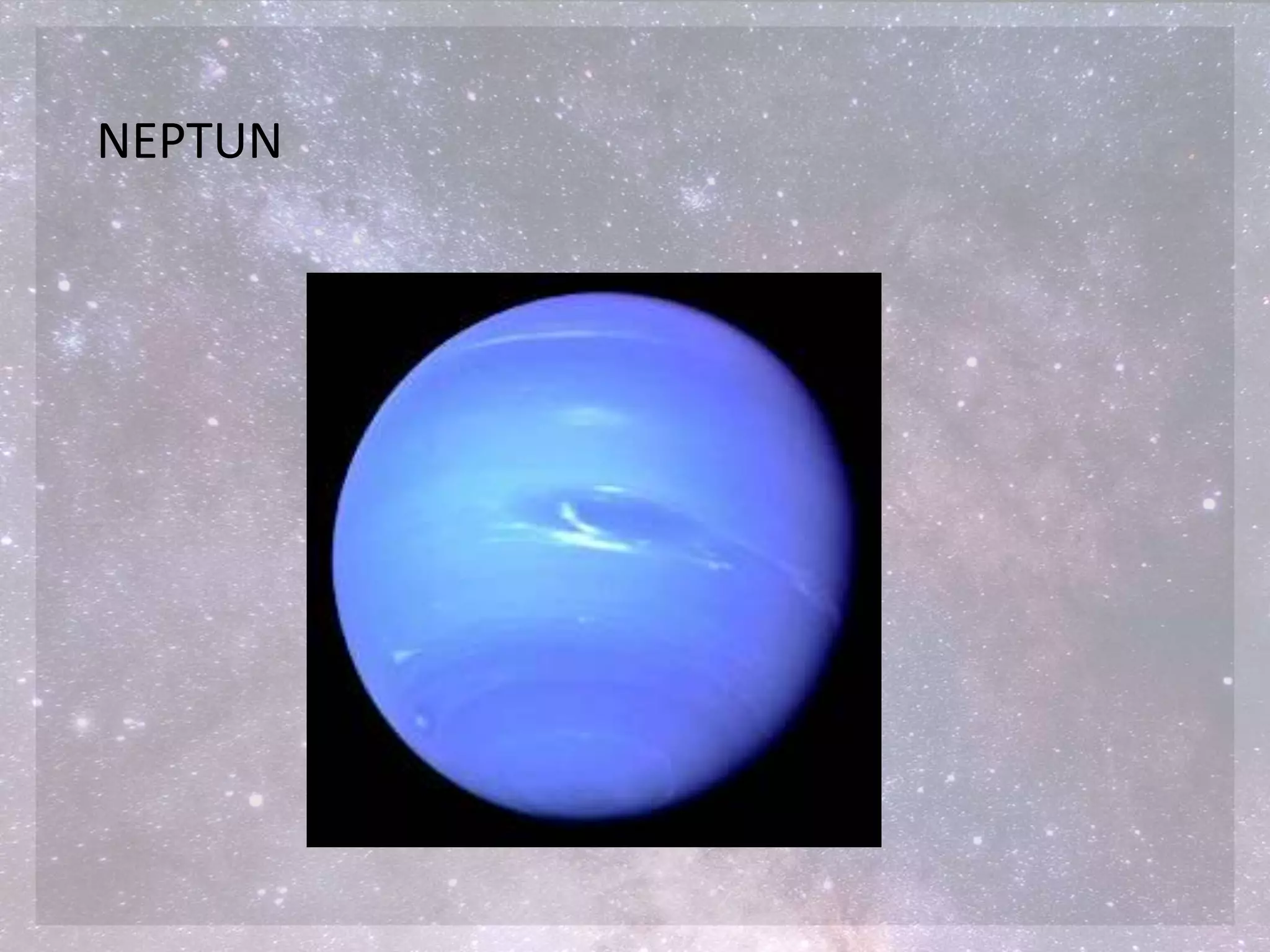 Universul si sistemul solar | PPTX