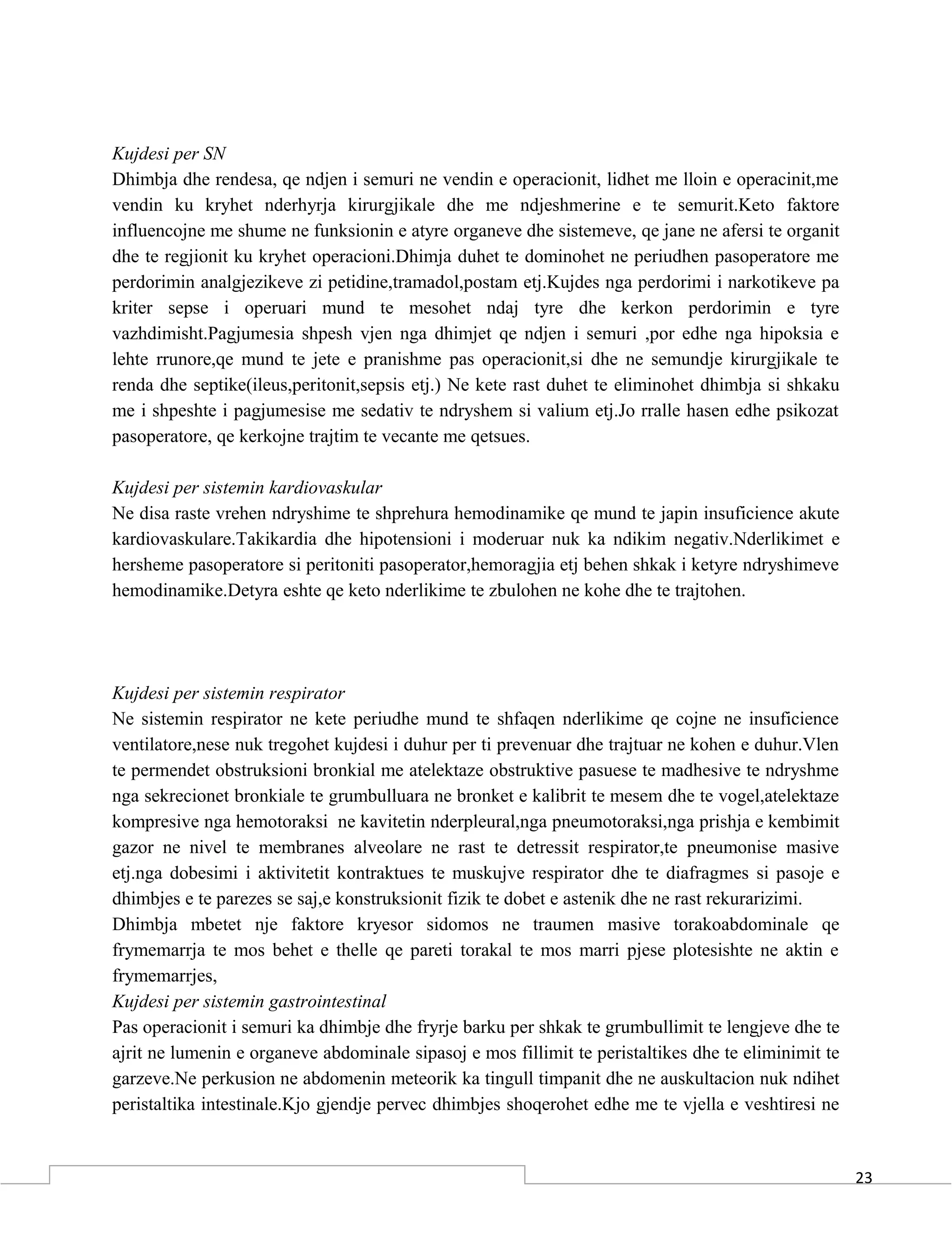 Anesteziologji | PDF