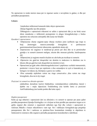 Anesteziologji | PDF