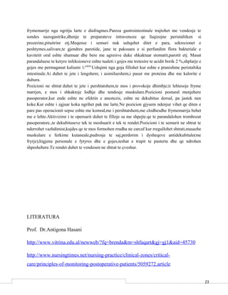 Anesteziologji | DOC