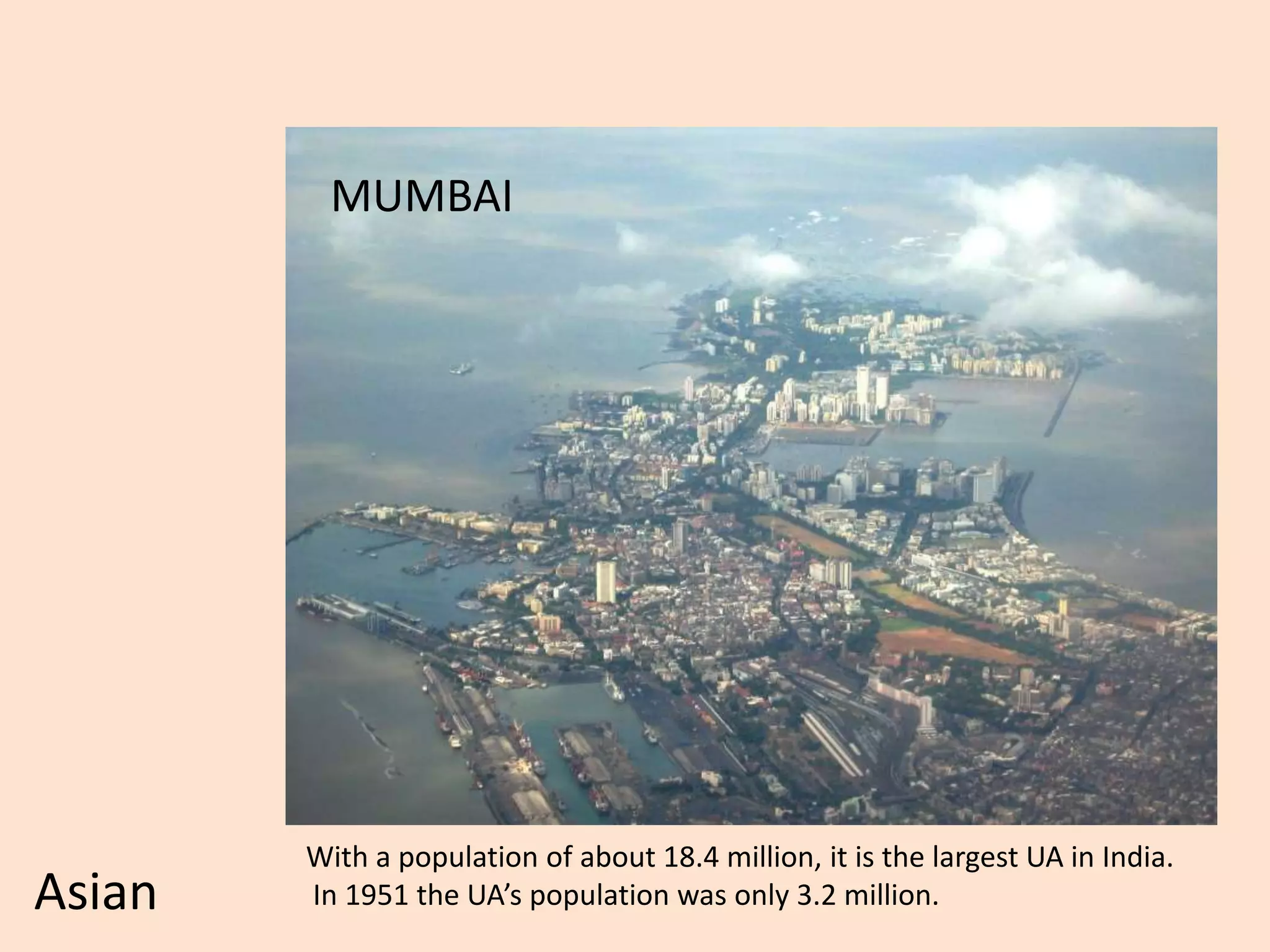 Sustainable and Equitable Urban Environments | PPTX