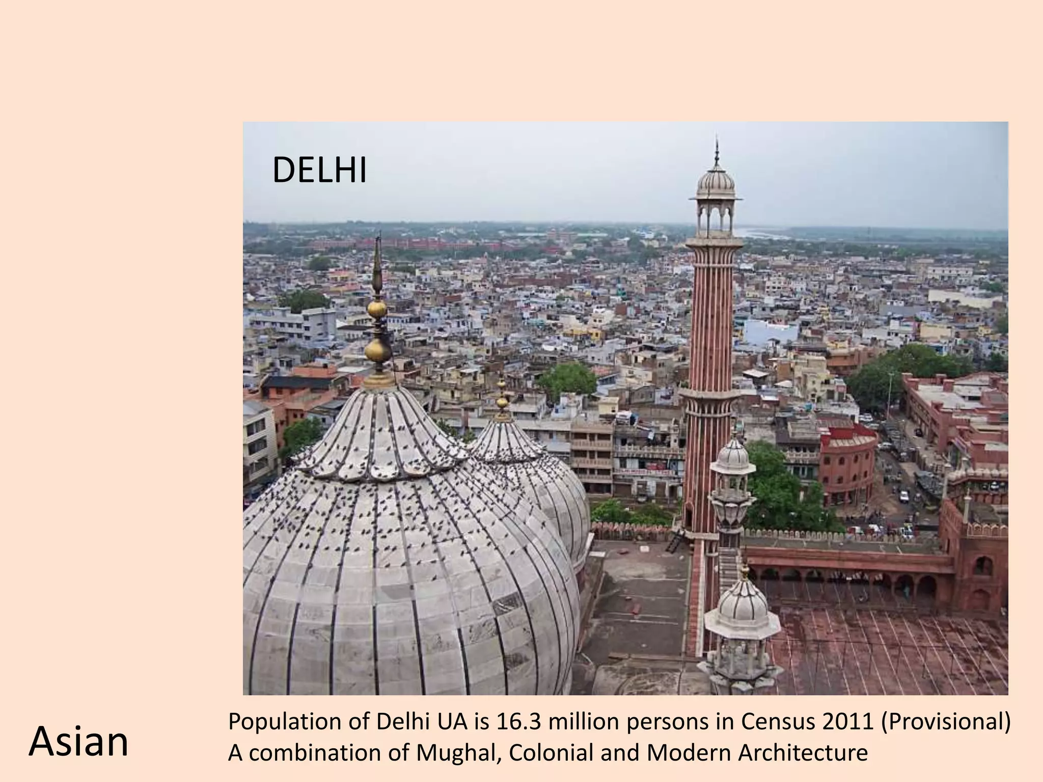 Sustainable and Equitable Urban Environments | PPTX