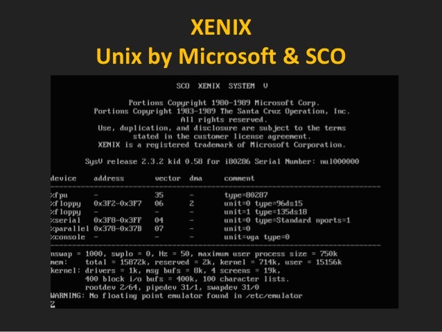 Unix.part1.history