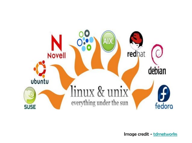 Unix - An Introduction | PDF | Operating Systems | Computer Software ...