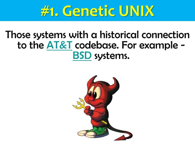 Unix An Introduction Pdf Operating Systems Computer Software