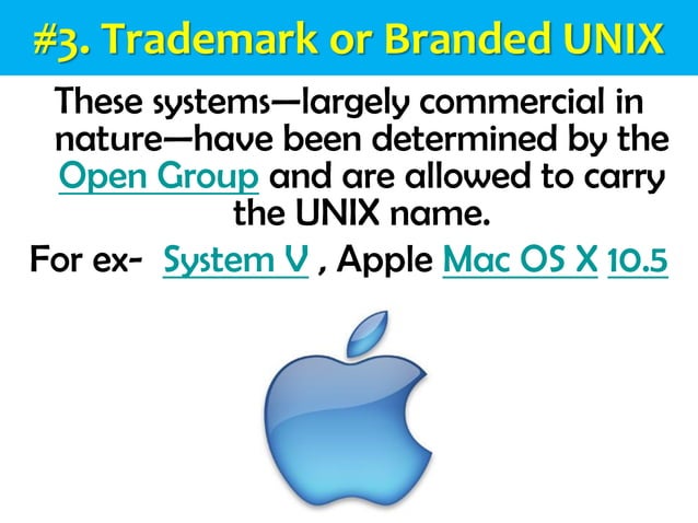 Unix An Introduction Pdf Operating Systems Computer Software