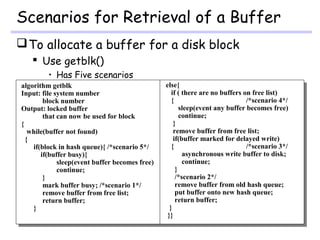 Unix ch03-03(2) | PPT