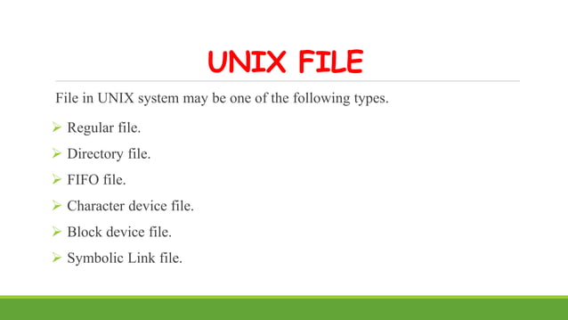 Unix-module3.pptx