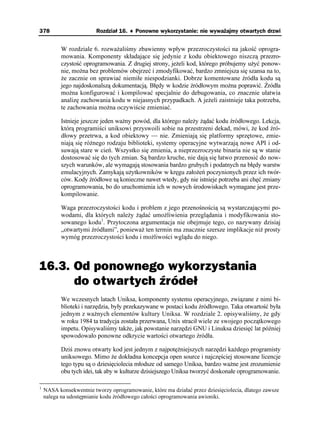 UNIX. Sztuka programowania | PDF