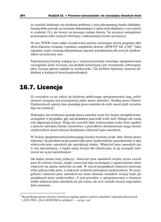 UNIX. Sztuka programowania | PDF