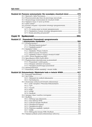 UNIX. Sztuka programowania | PDF