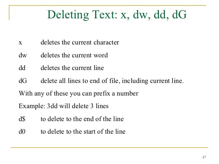 Images of Dd (UNIX) - JapaneseClass.jp
