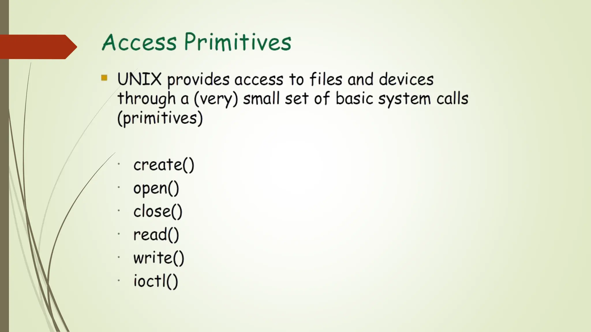 Unix_Introduction_BCA.pptx the very basi | PPTX