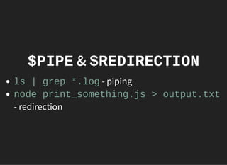 Neoito — *NIX kungfu for web devs | PDF