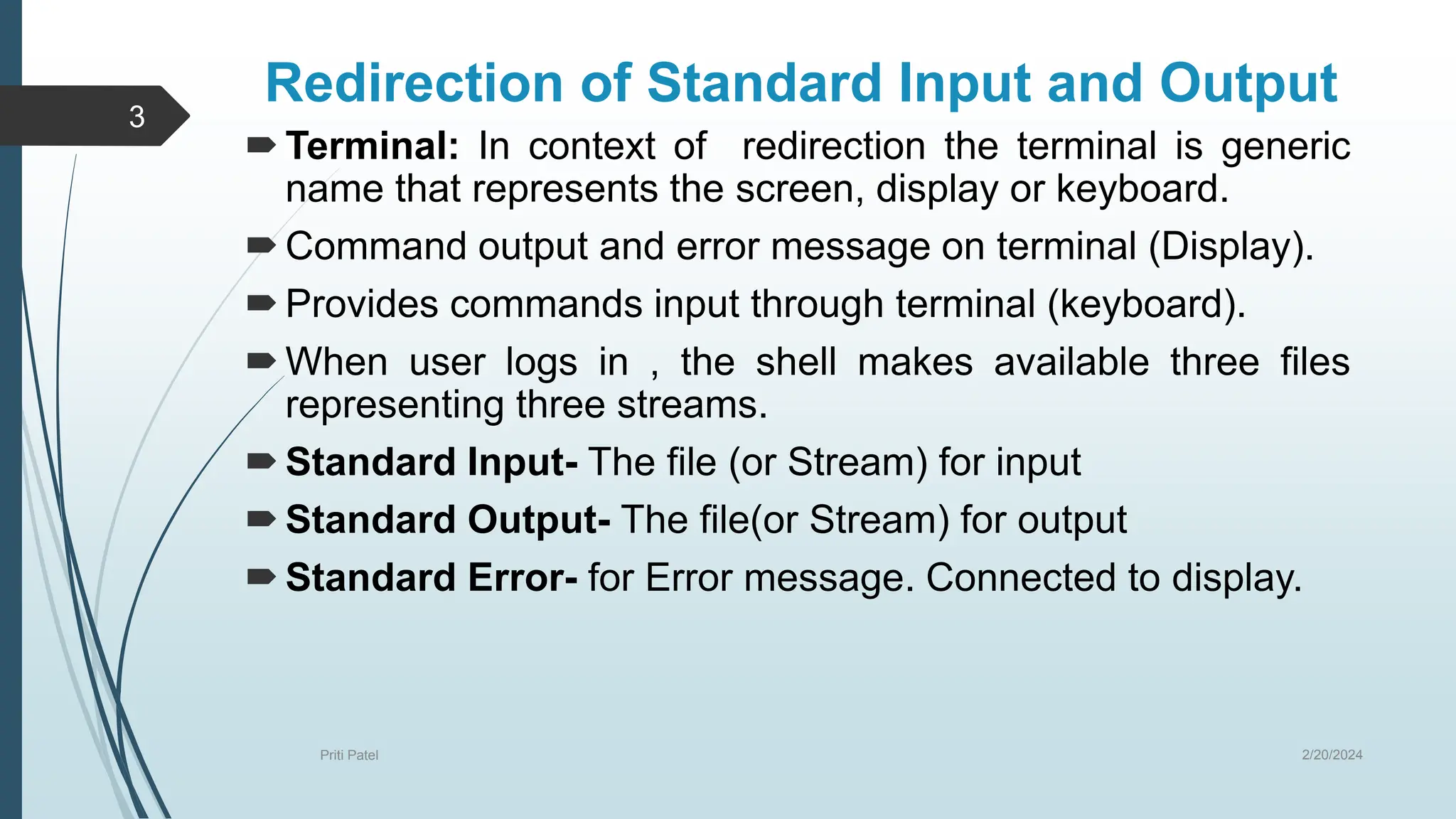Linux Operating System. Unix_Lec-6.pptx