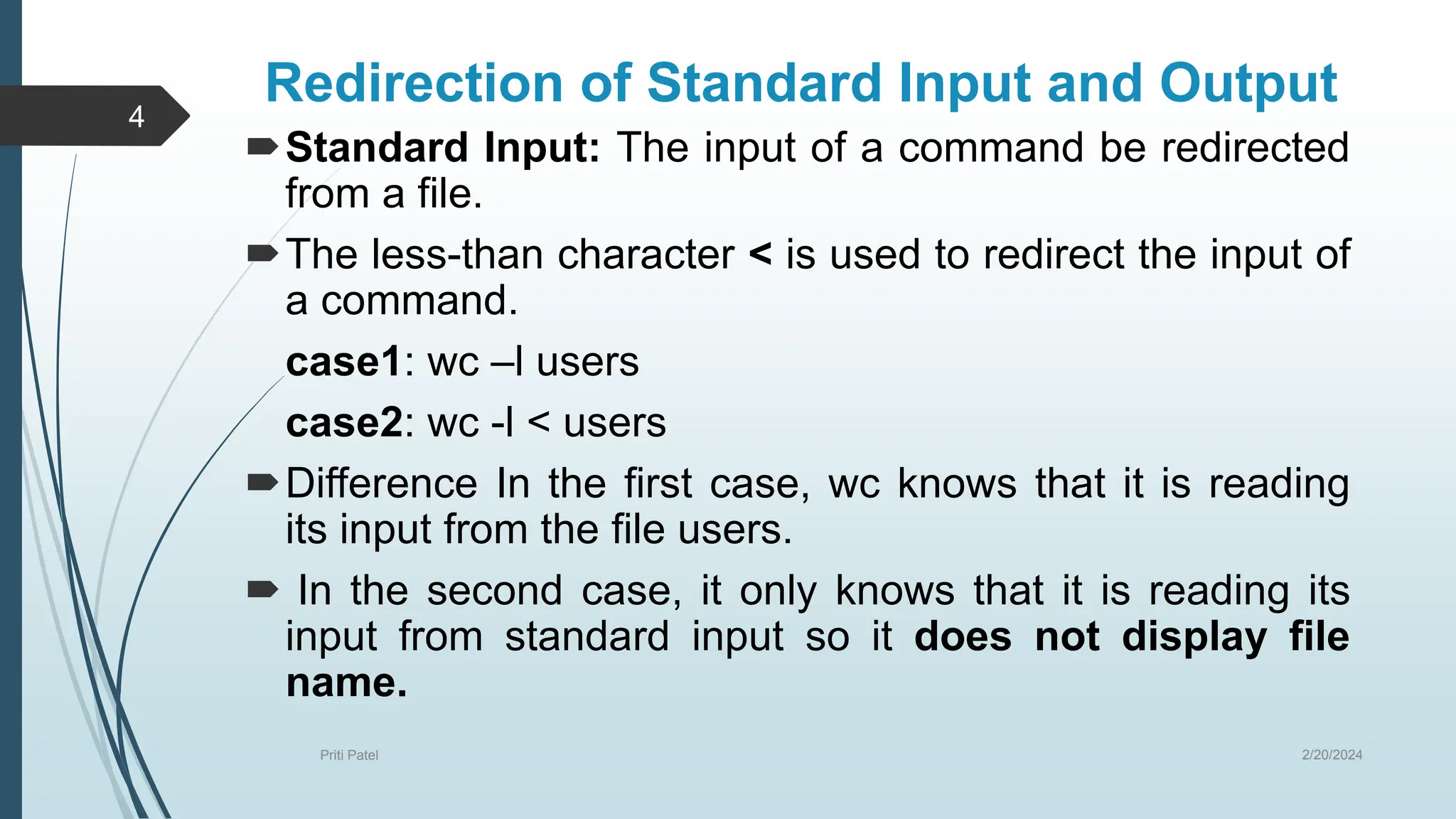 Linux Operating System. Unix_Lec-6.pptx