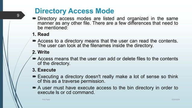 Linux Operating System. Unix_Lec-6.pptx