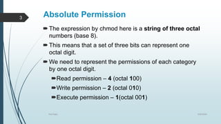 Linux and Unix Operating Unix_Lec-7.pptx