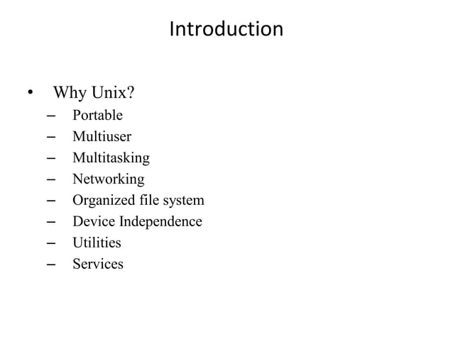 UNIX_Module 1.pdf