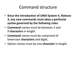 UNIX_Module 1.pdf