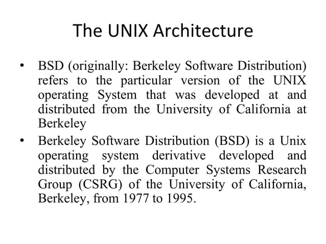 UNIX_Module 1.pdf