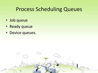 Unix operating system | PPTX