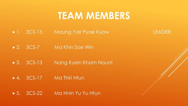 Unix Operating System Pptx Operating Systems Computer Software