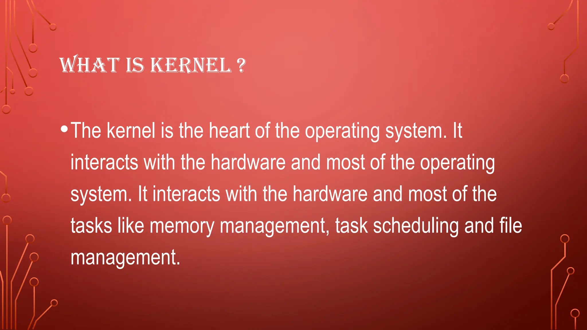 UNIX OPERATING SYSTEM Internals and Architecture.pptx
