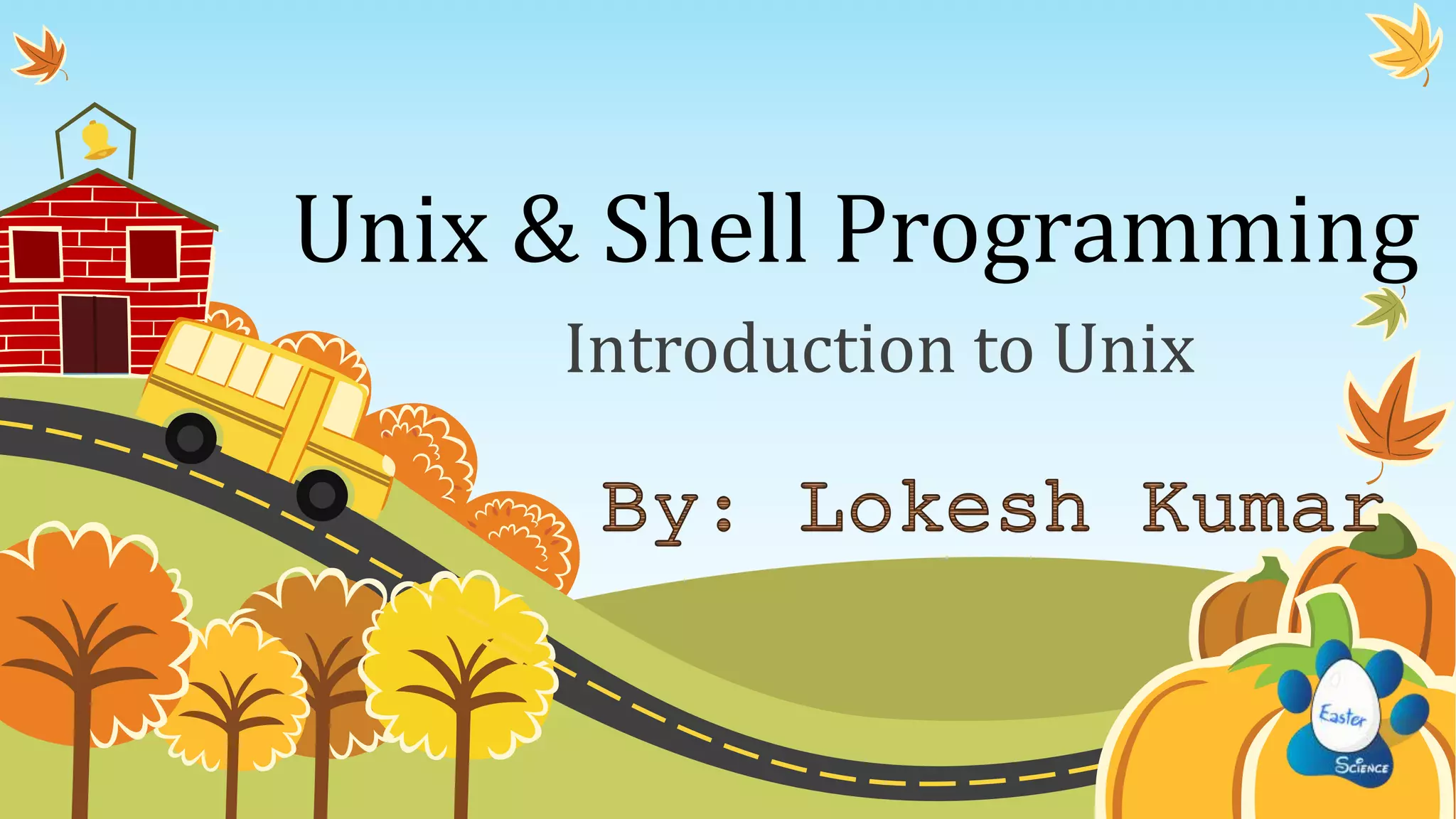 Unix And Shell Programming Unix File System Unix File Permission Blocks Ppt 0619