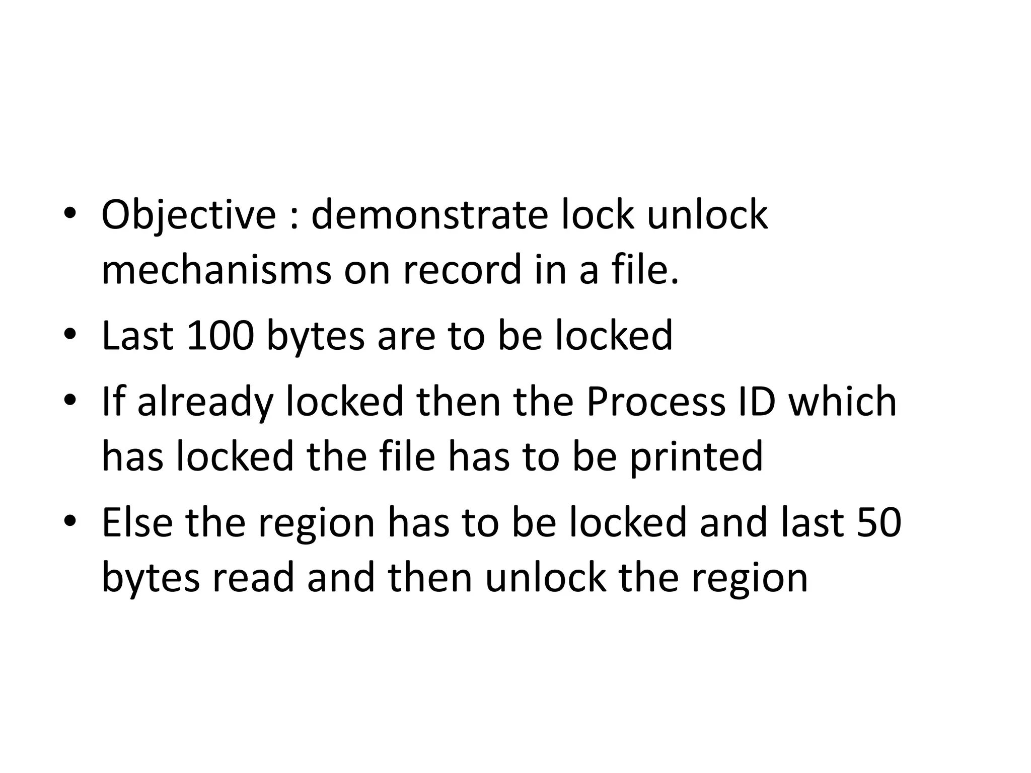 Unix System Programming and Compiler Design Laboratory 3.pptx