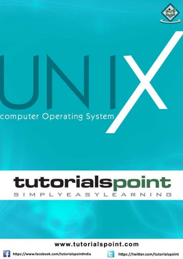 Unix tutorial | PDF | Operating Systems | Computer Software and Applications