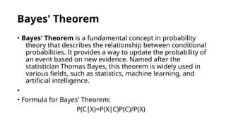 Classification and Cluster 2BCasic Concepts | PPT
