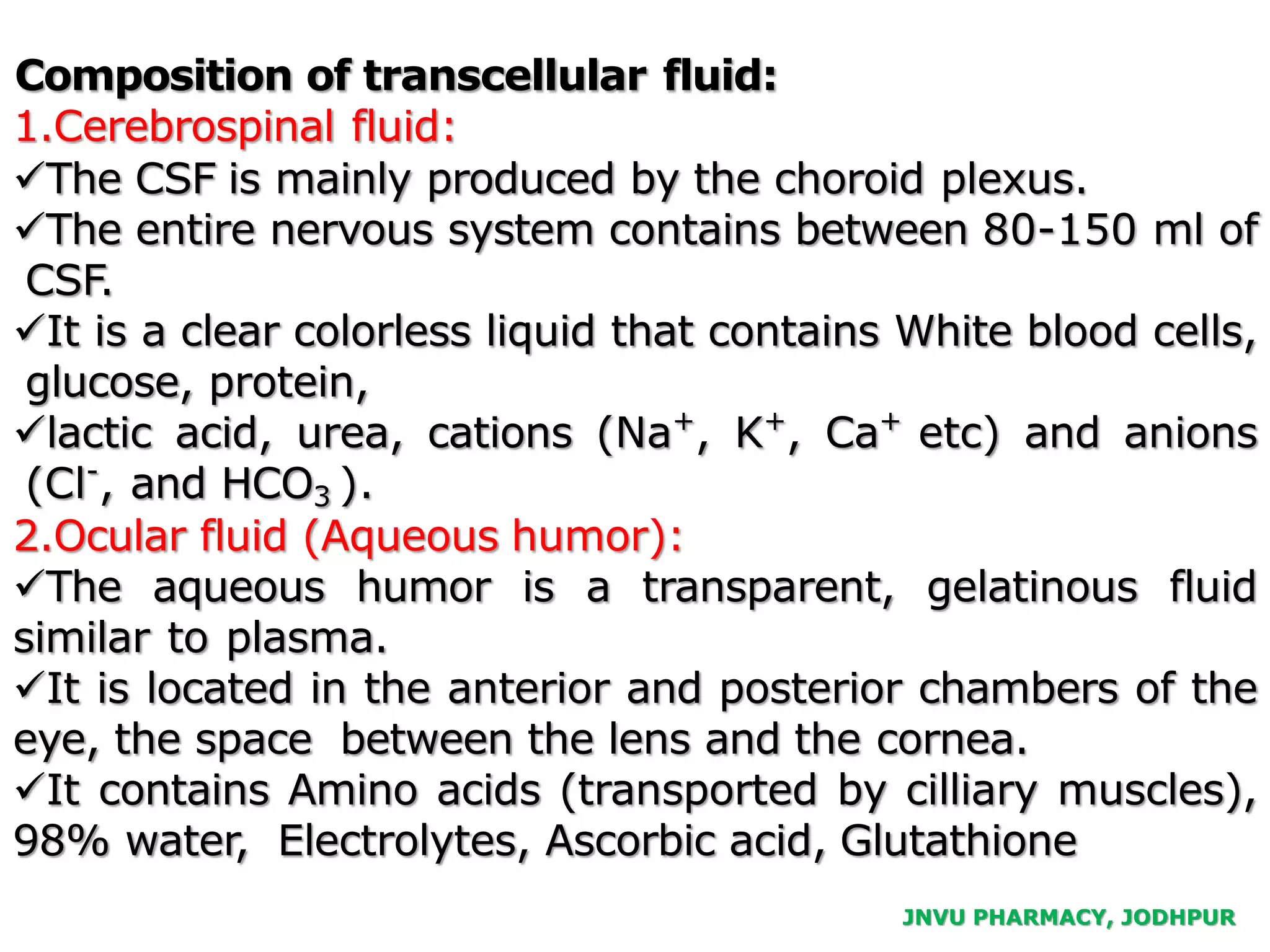 INTRODUCTION AND SCOPE OF ANATOMY AND PHYSIOLOGY | PPTX