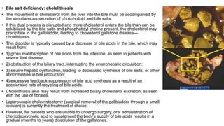 Cholesterol, its structure, synthesis of | PPTX